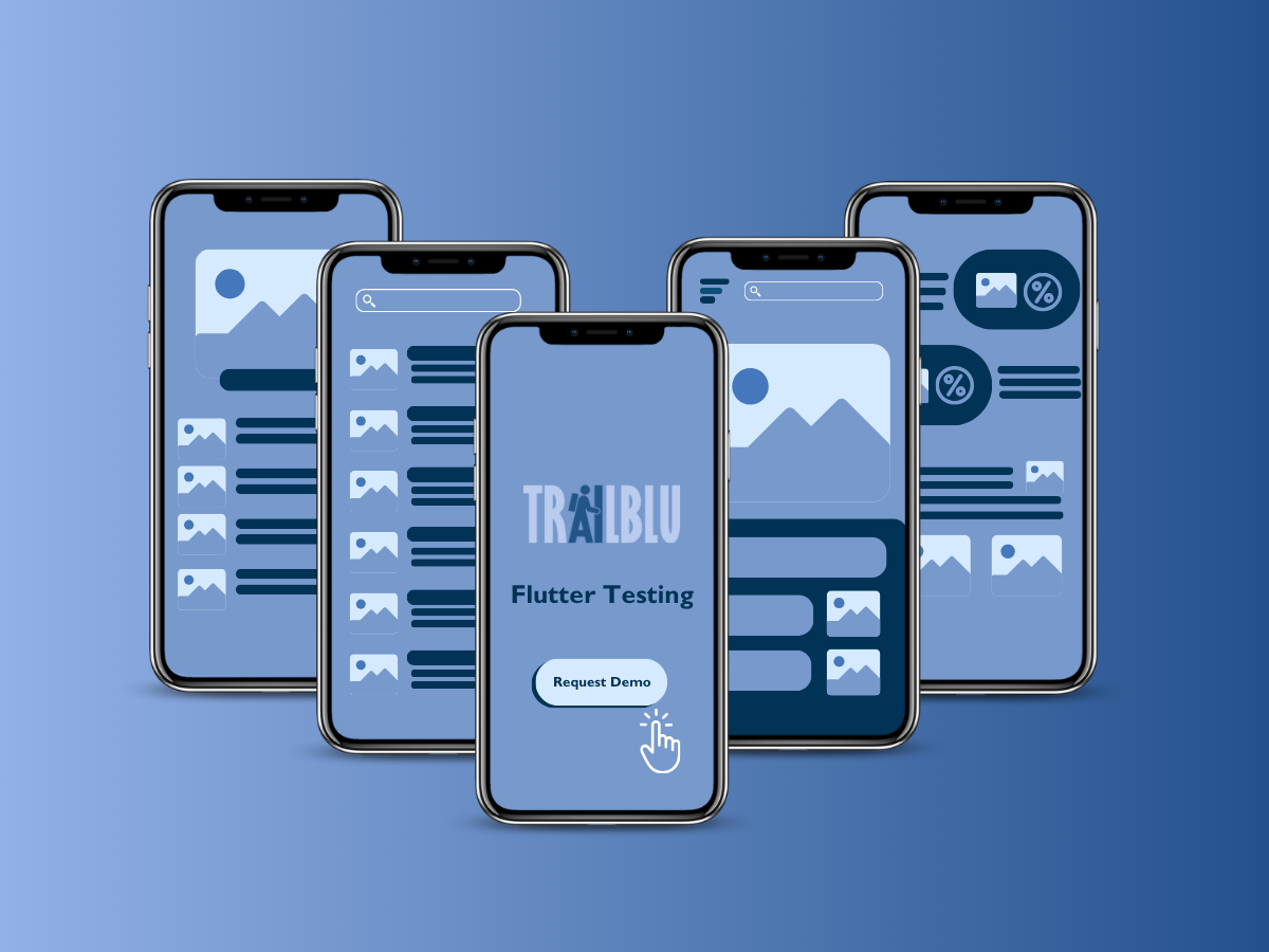 The Future of Test Automation | TRAILBLU